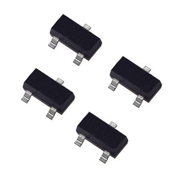 China 300V High Performance NPN Transistor on Global Sources