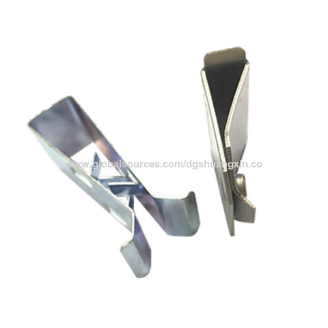 Buy Wholesale China Customized Metal Clip For Furniture & Metal Clip at ...