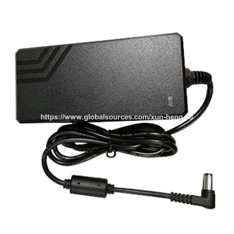 Buy Wholesale China 12v 5a Power Adapter , Ul,fcc,ce,gs,bs,pse,kc,saa,bsmi,bis Certificate & 12v ...