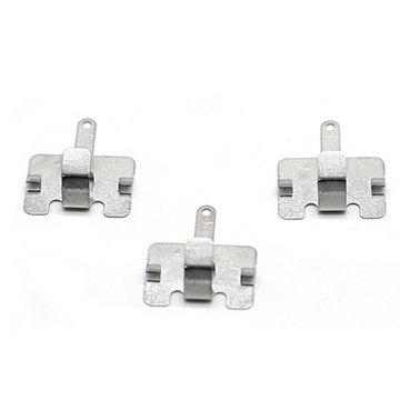 Buy Wholesale China Factory Custom Battery Clip With Battery Spring ...