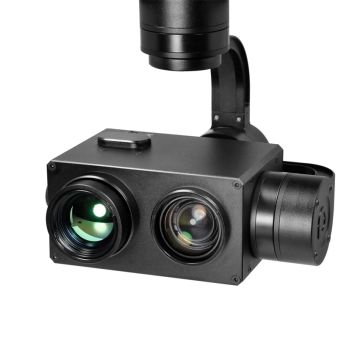 Buy Wholesale China New Style Infrared Detection System Gyro Thermal ...