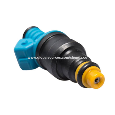 850cc 80lb EV1 Nozzle Fuel Injector F127B00418 F127B 00418 For Toyota ...