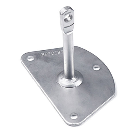 OEM Hardware Factory Custom Produce Hot Dip Galvanized Carbon Steel ...