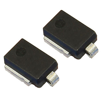 DO-218AB 3600W, 11.7V, 5%, Unidirectional, TVS diode, Transient Voltage ...
