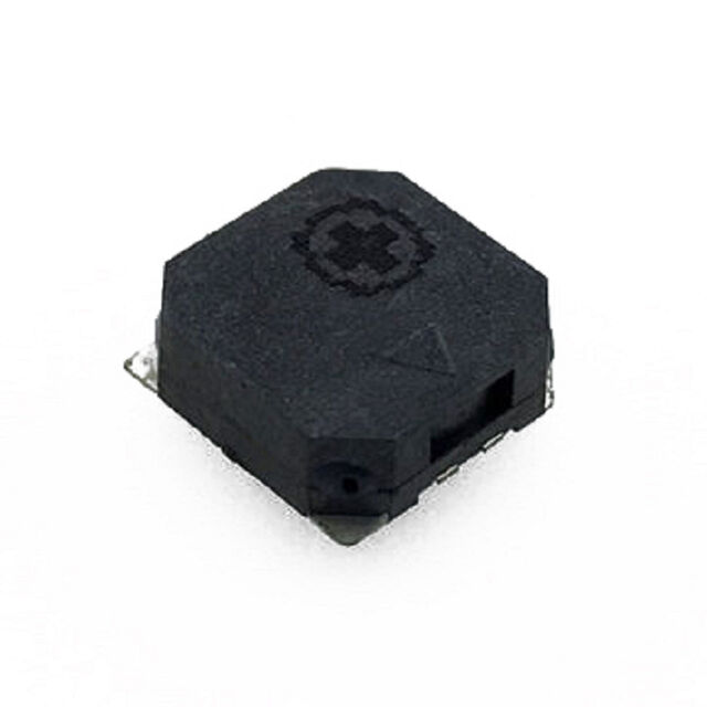Buy Wholesale China Slim Smd Type Magnetic Buzzer 7.5*7.5mm & Slim Smd ...