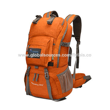 Buy Wholesale China Top Camping Gear Pro Waterproof Outdoor Backpack ...