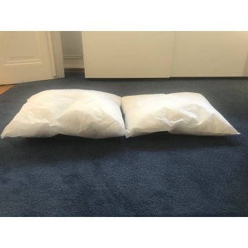 Buy Wholesale China Nonwoven Pillow For Hospital Or Medical ...