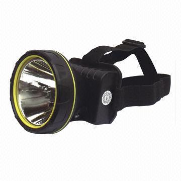 Buy Wholesale China Led Head Light With 1w Led Spotlight & Led Head ...
