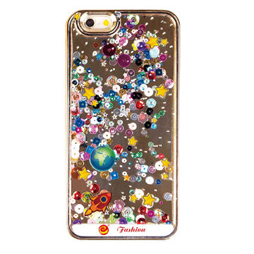 Buy Wholesale Hong Kong SAR Sparkle Mobile Phone Case & Sparkle Mobile ...