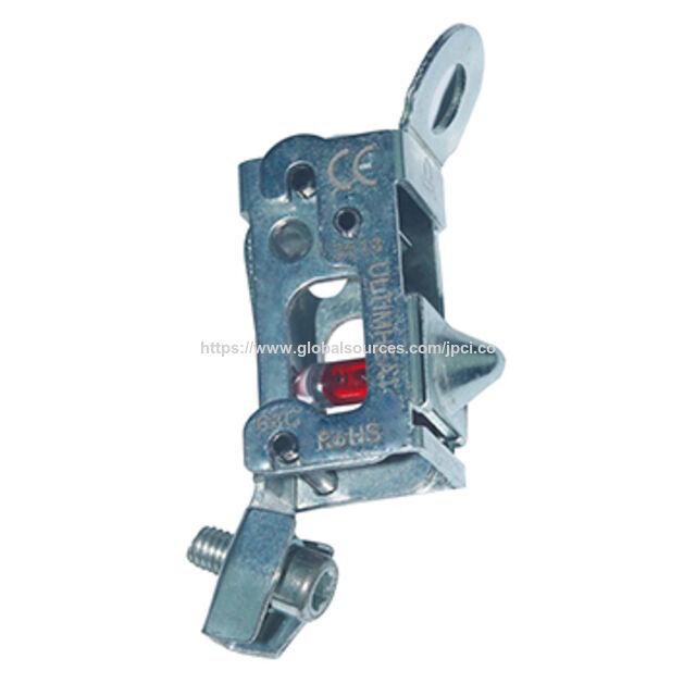 Buy Wholesale China Type 58l,breakable Glass Bulb Fire Detection Link ...