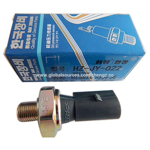 Buy Wholesale China Oem# 12616646 D1846a Oil Pressure Switch Sensor For ...