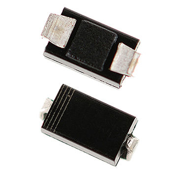 ChinaSMA 400W, 51V, 10%, Bidirectional, TVS Diode on Global Sources