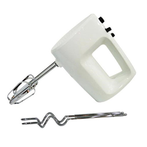 Buy Wholesale China 250-300w Chrome Beaters And Dough Hooks ,5 Speeds ...