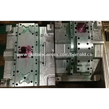 Injection Mold For Auto Part, Car Part, Injection Mold, Auto Part - Buy ...