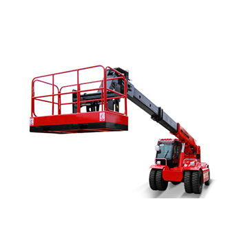 Buy Wholesale China Telescopic Handler Vsth110, Jcb530-110 Or Manitou ...
