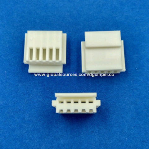 Buy Wholesale China 2.5mm Pitch Wire To Board Connector, Xh Connector ...