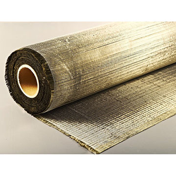 Buy Wholesale China Basalt Fiber Multi-axial Fabric & Basalt Fiber ...