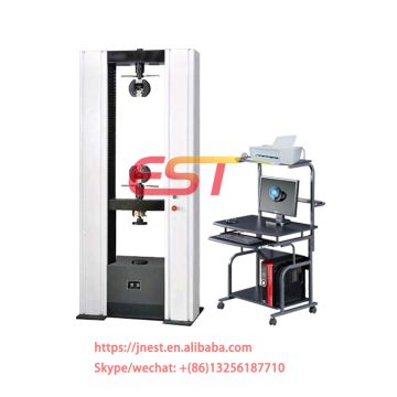 Buy Wholesale China China Factory 5ton-30ton Metal Wire Tensile ...