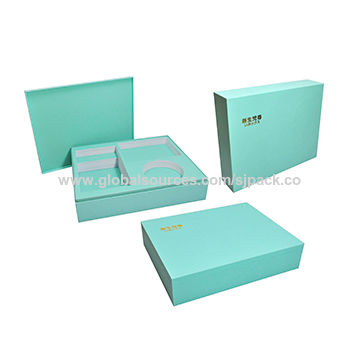 China Baby keepsake boxes, cardboard packaging box,unique design ...