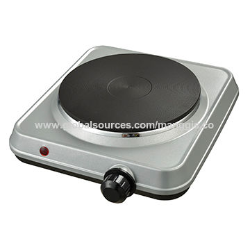 Electric hot plate, Electric hot plate Hotplate Cooking plate - Buy ...