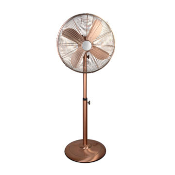 Buy Wholesale China 16-inch Dc Stand Fan With Elegant Design & 16-inch ...