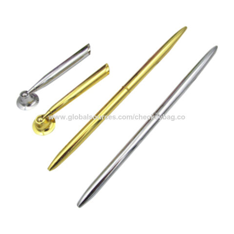 Buy Wholesale China Executive Desk Pen Set & Executive Desk Pen Set at ...