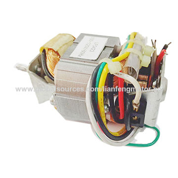 8600 rpm Current 2.15A on Load Clockwise/anticlockwise optional AC ...