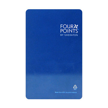 China Factory Price Kaba/Salto/Saflok/Onity RFID Chip Hotel Room Key ...