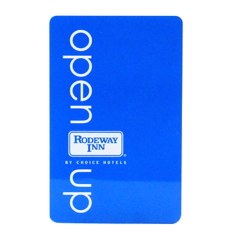 Buy Wholesale China Sacl924 Salflok Hotel Room Rfid Lock Key Card ...