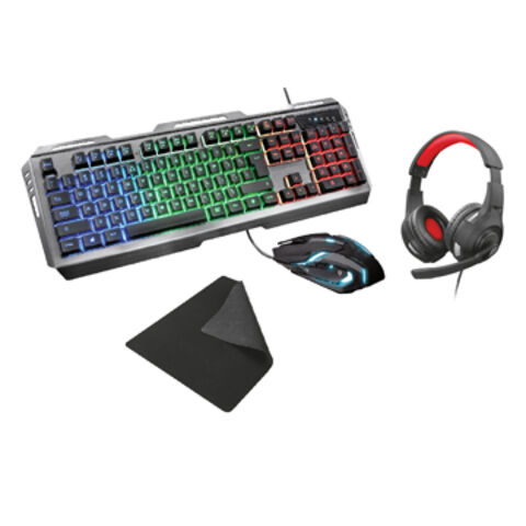 Buy Wholesale China 4-in-1 Gaming Bundle & 4-in-1 Gaming Bundle ...