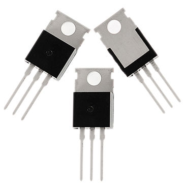 Buy Wholesale China Hy4008p Hy4008 4008 To-220 200a 80v 2.9mohm Power Mosfet Transistor & Power ...