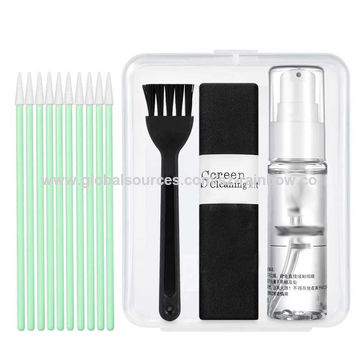 Buy Wholesale China Cleaner Kit For Mobile Phone, Alcohol Spray,wiping ...