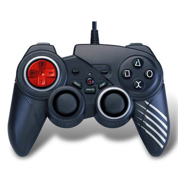 Buy Wholesale Hong Kong SAR Universal Joypad, Compatible With Ps3, Ps2 ...