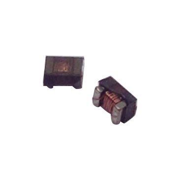 Chip inductors-FLC NLCL SERIES ; designed as filter , choke , resonant ...