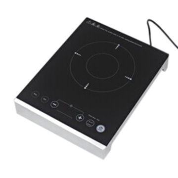 Buy Wholesale China Electric Induction Heating Plate With 4-digit Led ...