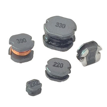 Buy Wholesale Taiwan Shielded Power Inductor Best Alternative Solution ...