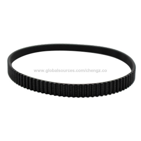 Buy Wholesale China Timing Belt Rubber 2gt 6mm 3d Printers Parts 110 ...