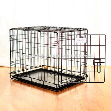 Buy Wholesale China Cage, Made Of Steel, Available In Various Sizes ...