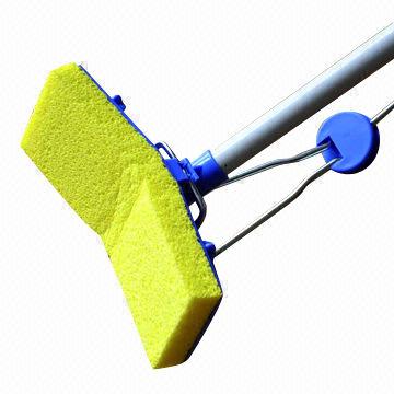 Buy Wholesale China Cellulose Sponge Mop With Environment-friendly ...