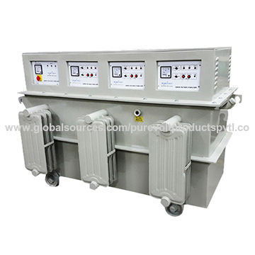 Buy Wholesale India Automatic Voltage Controller & Automatic Voltage ...