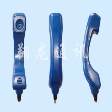 Buy Wholesale China Telephone Hand Handle,handset & Telephone Hand ...