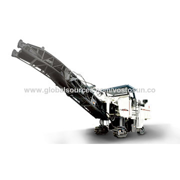 Achetez en gros Fraiseuse à Grande échelle Vsm200 Chine et Fraiseuse à ...