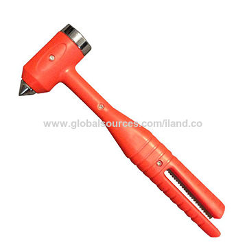 Buy Wholesale China Safety Hammer & Safety Hammer | Global Sources