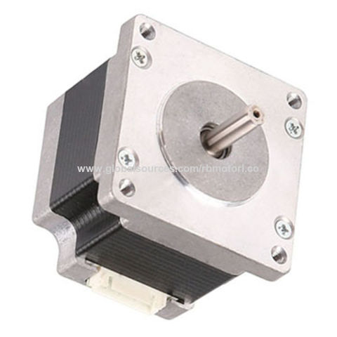 High Power and DC Motor 1.8-degree NEMA 24 60mm Stepper Motor, Used to ...