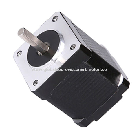 Buy Wholesale China Dc Motor And Cnc Stepper Motor Driver Kit 1.8 ...