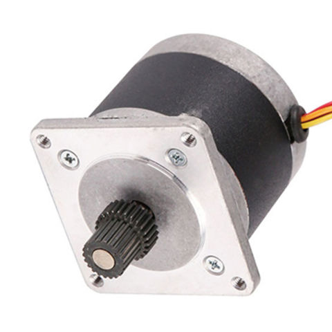 Buy Wholesale China Dc Motor 1.8-degree Nema 23 57mm Stepper Motor ...