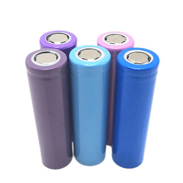 Buy Wholesale China Popular Selling The Best 18650 Battery 1200mah 3.7v ...