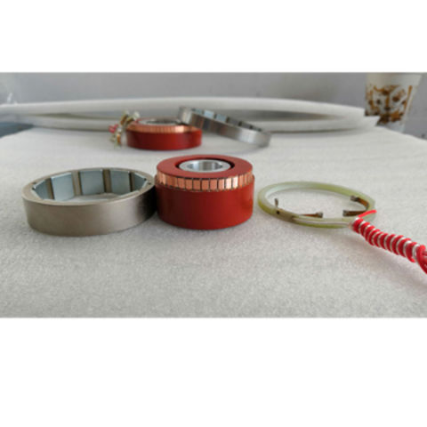 Buy Wholesale China Dc Torque Motor & Ddr Motors | Global Sources