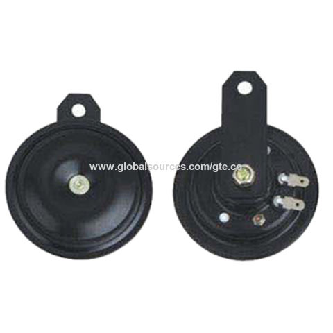 Buy Wholesale China Car Horn 12 / 24v 115db Auto Horn Car Lt-2022 Disc ...