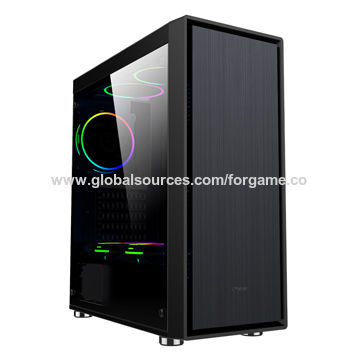 Buy Wholesale China Mirage Series 1000 Gaming Desktop Computer Case ...